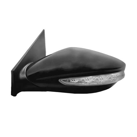 Left Driver Side Door Mirror For Hyundai Sonata 2011 2015 Ebay