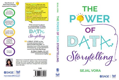 The Story Of Data Storytelling