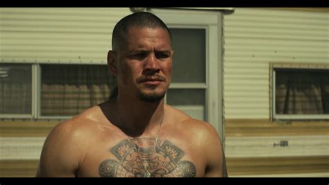 Auscaps Jd Pardo Shirtless In Mayans M C Her Blacks Crackle And Drag