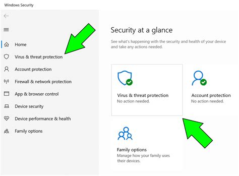 How To Check For Microsoft Defender