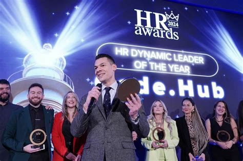 Codehub On Linkedin Codehub Hrawards Peoplefirst Innovation Talentdevelopment 14 Comments