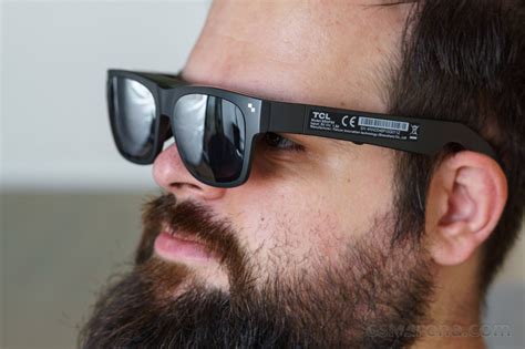 Tcl Nxtwear S Review Gsmarena Com News