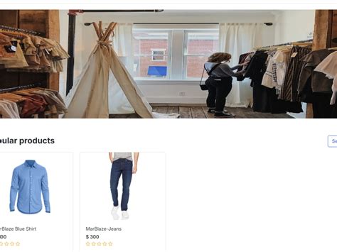 A Python Django Powered Ecommerce Solution By A Expert Python Developer Upwork