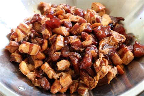 【佳节特色】浙江农林大学 浓情端午 彩粽香飘 学校动态 新闻动态 中国教育后勤协会