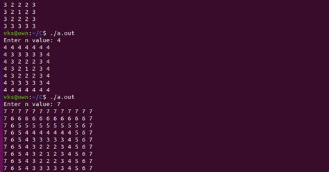 Hackerrank Solution