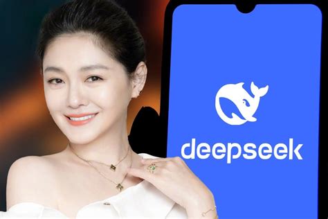 Chinese Netizens Use Deepseek To Copy Barbie Hsus Style In Mourning Letters South China
