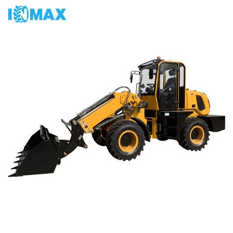 Inmax Tl2000 China Small Telehandler 3ton Telescopic Telehandler Price Telehandler Telescopic