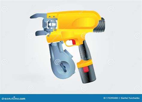 Rebar Work In Construction Site Cartoon Vector CartoonDealer Com 175395199