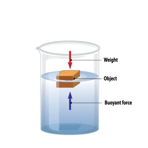 Understanding Density With Solids And Liquids Medhavatika
