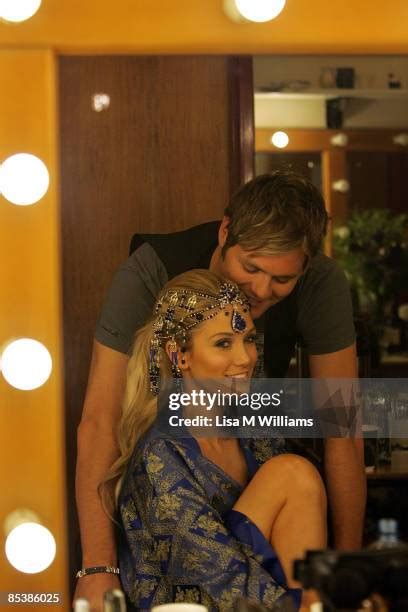 Brian Mcfadden Singer Photos And Premium High Res Pictures Getty Images