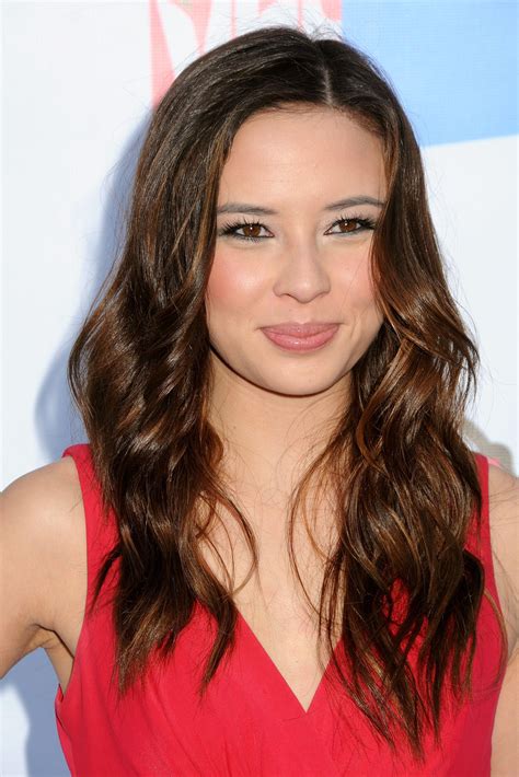 Malese Jow Biography Height And Life Story Super Stars Bio