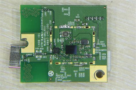 WLU6117-D69: Wi-Fi адаптер из принтера