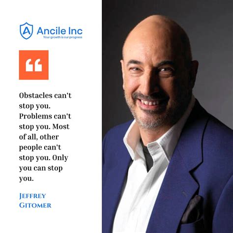 Ancile Inc On Linkedin Unstoppable Overcomeobstacles Selfbelief Motivationmonday