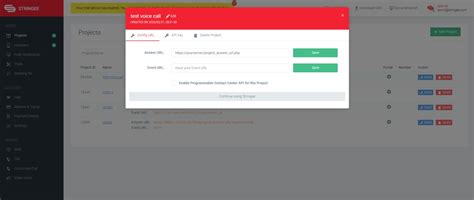 Hướng Dẫn Viết ứng Dụng Gọi điện Voice Call Call In Và Call Out Ra Số Di động Với Javascript