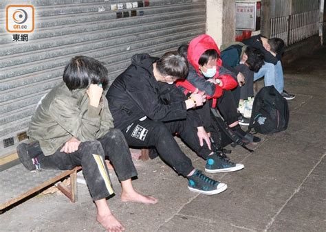 男子旺角求職遭禁錮 揭涉事單位闢毒窟 11男女被捕｜即時新聞｜港澳｜oncc東網