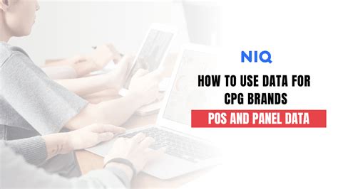 How To Use Data For Cpg Brands Foodbevy