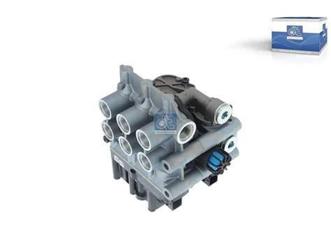 Diesel Technic 4 69164 Solenoid Valve