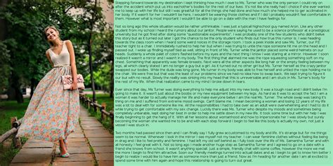 Martis Tg Captions Thankfulness