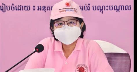 កម្ពុជាមិនទាន់មានករណីជំងឺអុតស្វានៅឡើយទេ ប៉ុន្តែអំពាវនាវឱ្យប្រជាពលរដ្ឋបង្កើនការប្រុង ប្រយ័ត្ន