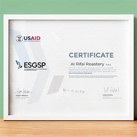 Rifai On Linkedin Rifai Sustainability