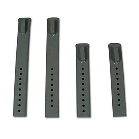 Climbers And Pads Bashlin Farwest Line Specialties