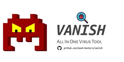 GitHub Noob Hackers Vanish All In One Virus Kit For Crashing Any Gadget In Seconds