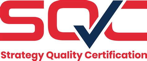 Sqc Certificate
