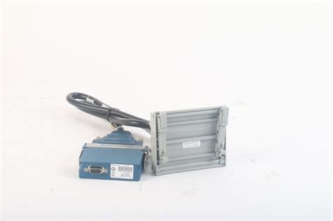 national instruments ni 9375 dsub input digital output module w 76553