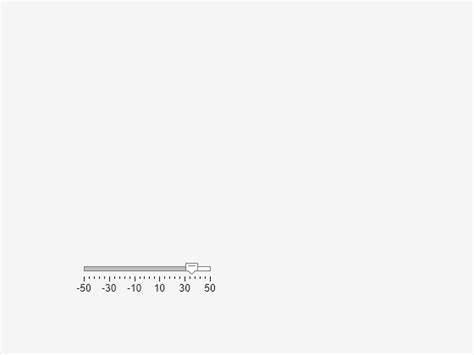 Uislider Create Slider Or Range Slider Component MATLAB