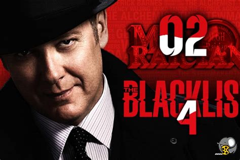 سریال لیست سیاه فصل ۴ قسمت ۲ فیلو