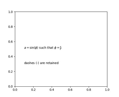 Whats New In Matplotlib 3 8 0 Sept 13 2023 — Matplotlib 3 10 7 Documentation