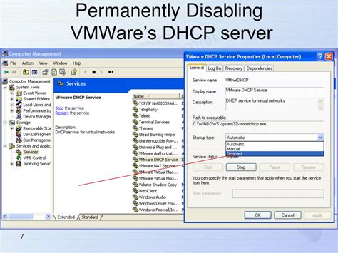 Ppt Vmware Networking Powerpoint Presentation Free Download Id2999857