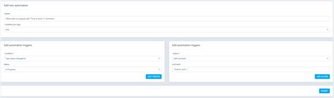 Advanced Automation Manager For Perfex Crm By Unlimitechdev Codecanyon