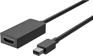 Microsoft Surface Ethernet Adapter Amazon Ca Electronics