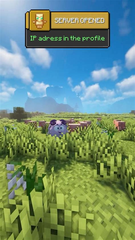 Minecraft Prank minecraft Игры Мир