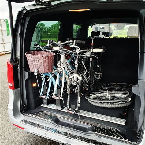 V Class L2 Fix Fork User Cases