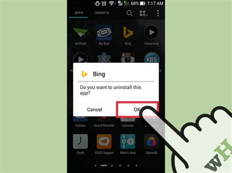 How To Uninstall Bing 9 Steps With Pictures WikiHow