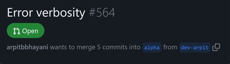 True That Only After You Go Through Logs To Debug 🐞 The Issue And
