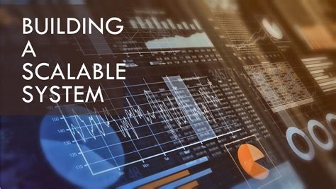 building a highly scalable software