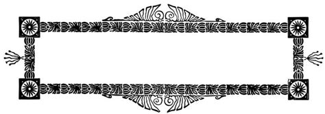 Name Border Vector Art Icons And Graphics For Free Download