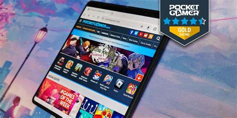 Honor Magic V Review A Record Breaking Leader In The Battle Of The Foldables Pocket Gamer