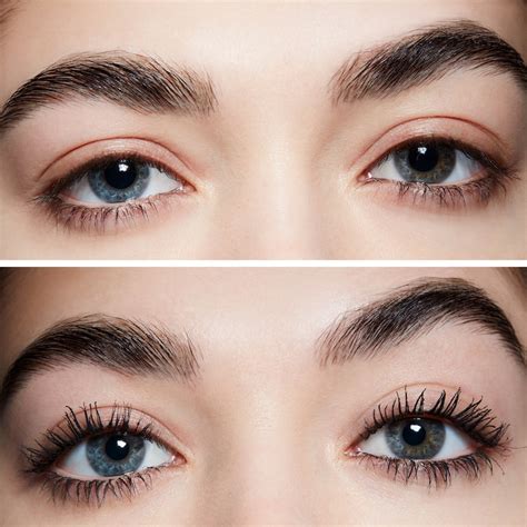 In Extreme Dimension 3d Black Lash Mascara Mac Cosmetics