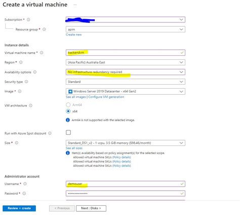 Shris Blog Azure Application Gateway With Api Manager Internal Mode