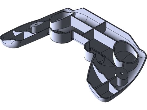 Free Cad Designs Files And 3d Models The Grabcad Community Library