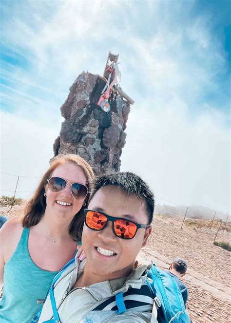 Pico Do Arieiro To Pico Ruivo One Of The Best Hikes In Madeira Travel And Squeak