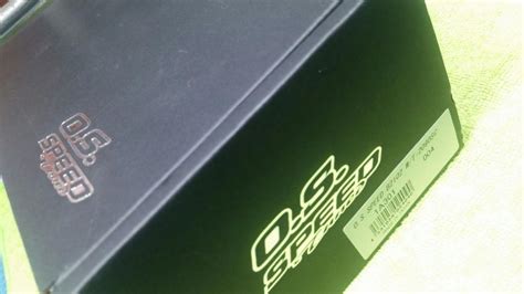 Nib OS Speed B With Pipe Combo R C Tech Forums