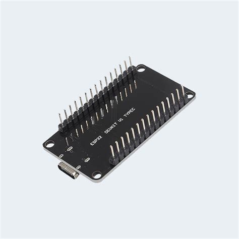 Scientific Village Buy ESP32 TYPE C 30P Cp2102 High Quality