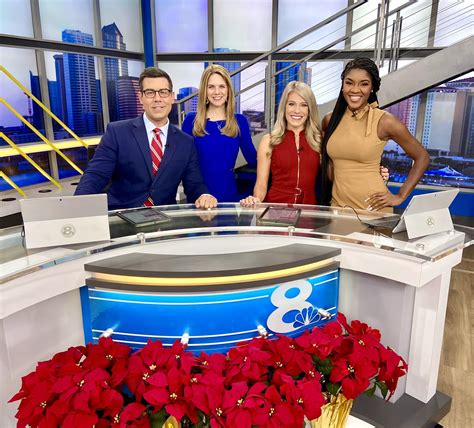 Meteorologist Juliana Mejia Facebook