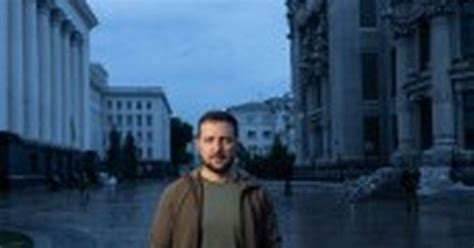 У Криму хакери зламали інтернет телебачення та показали звернення Зеленського до корінних