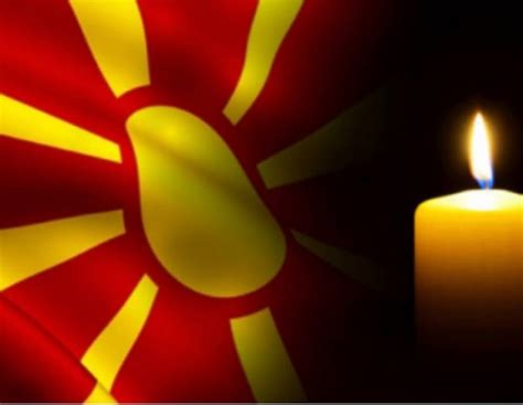 Роденденски ПОЧИВАЈ ВО МИР ГОЦЕ МАКЕДОНИЈА ЗАГУБИ ГОЛЕМ ЧОВЕК ПОВЕЌЕ НА ЛИНКОТ ВО КОМЕНТАР